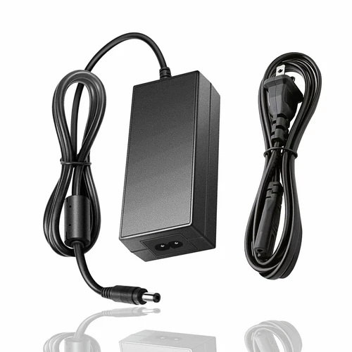 230W AC/DC Adapter for HP TouchSmart IQ846t CTO Power Cord | eBay
