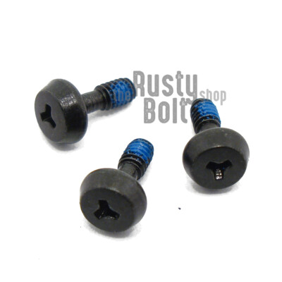 Y1 Tri-point Battery Screws - Apple MacBook Pro 13" 15" 17" - A1286 ...