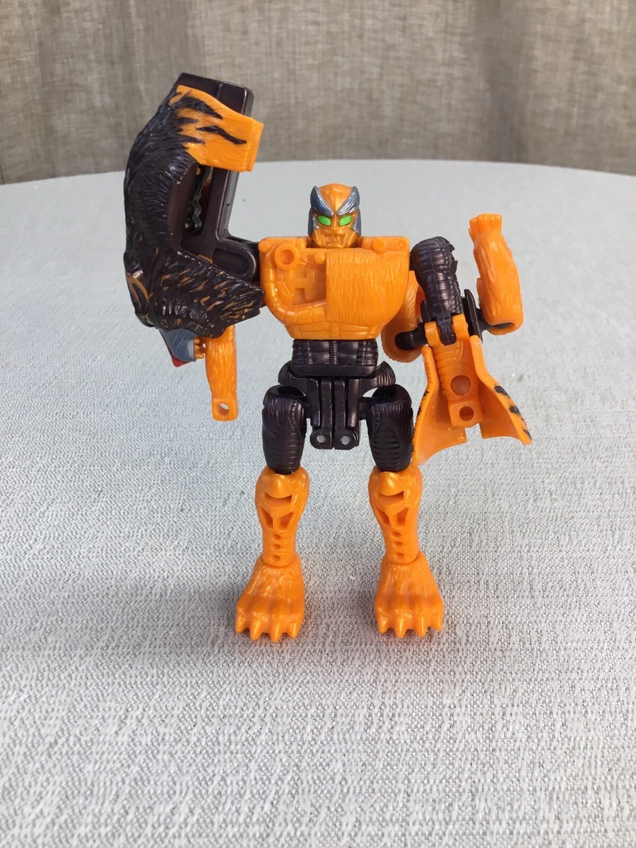 Beast Wars Bantor