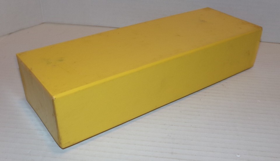 E. Suydam & Co 1465 HO Scale Brass Pacific Electric Steel "Blimp" Box ...