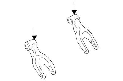 Genuine GM Engine Mount 10345905 | eBay