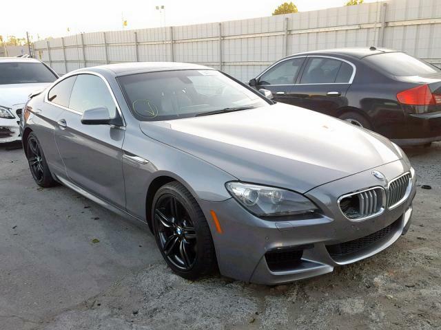BMW 650I 640I M6 NEGATIVE BATTERY CABLE TERMINAL OEM F12 F13 F06 (12-16 ...