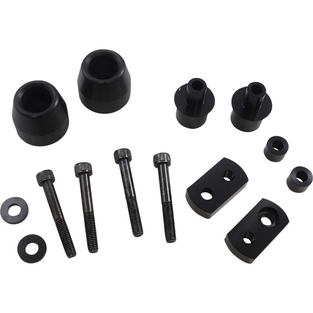 Vortex Frame Slider Kit - FZ1 | SR174 | eBay