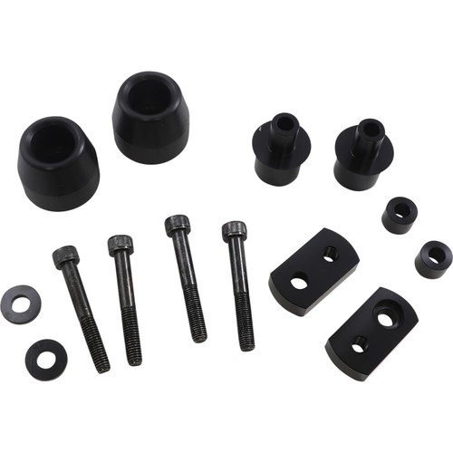 Vortex Frame Slider Kit - FZ1 | SR174 | eBay
