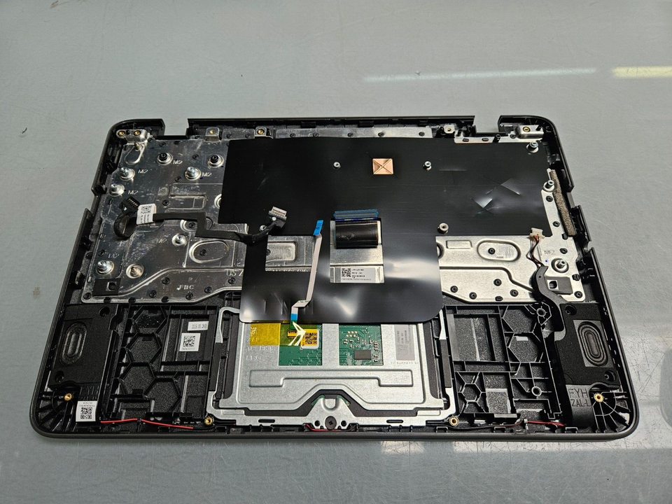 Acer Chromebook C732 C732T C733 C733T Palmrest Keyboard Touchpad ...