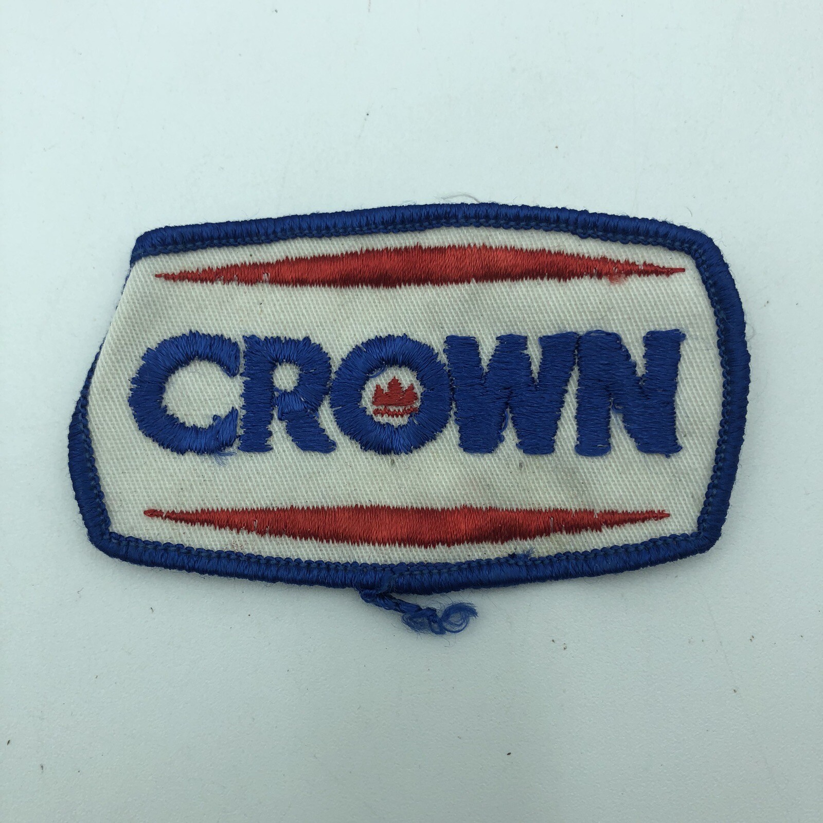 Crown Oil Company Logos