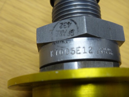 Wiggins Quick Disconnect Coupler AN -12 Aircraft Hyrdoplane Racing Top ...