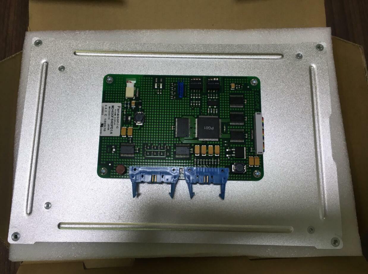 MD400F640PD1A For CP-SE400F640TFT 9.4-Inch Heidelberg CP Tronic Display ...