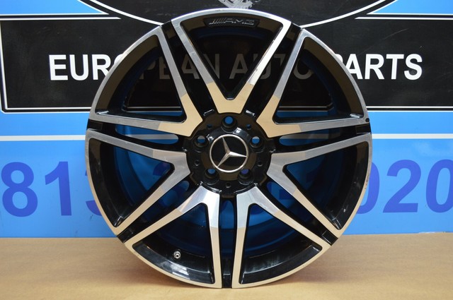 Mercedes-Benz 2124014602 for sale online | eBay