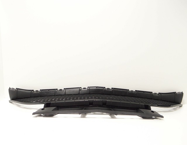 Mercedes-Benz GLE Coupe C292 Front Bumper Grille A2928853122 Genuine ...