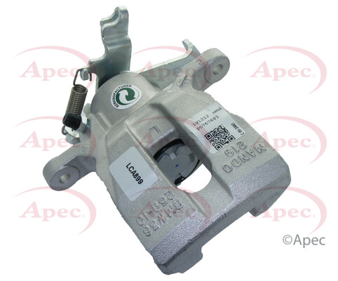 Brake Caliper Rear Left LCA899 Apec 34216865655 34216860557 Quality ...