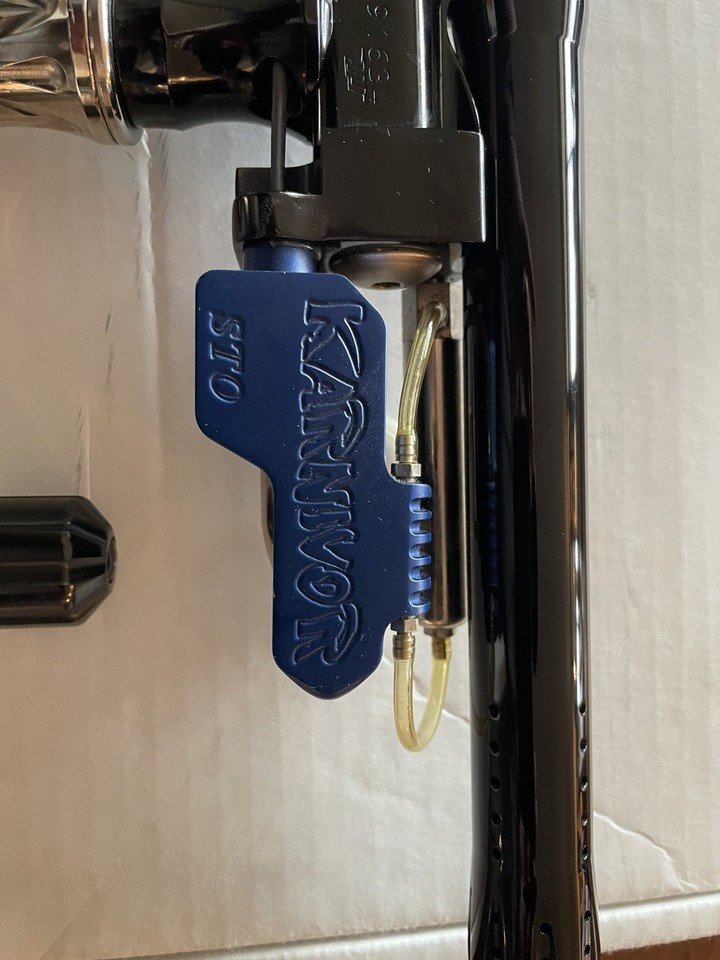 WGP Autococker Eblade e2 | eBay