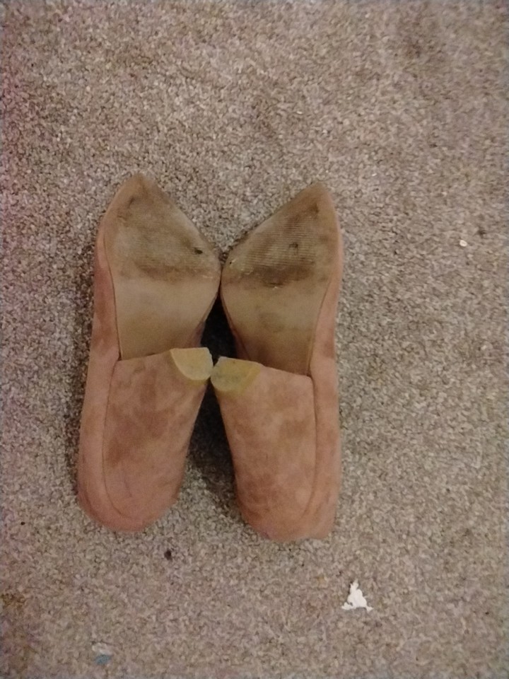 Qupid Women's Chunky Boots Size 36 UK 3 Brown Faux Leather | eBay UK