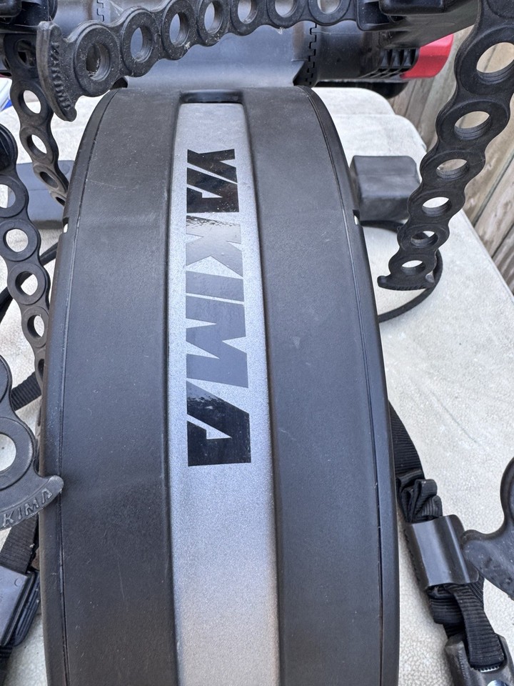 Yakima QuickBack 3 Bike Rack 🚲 | eBay