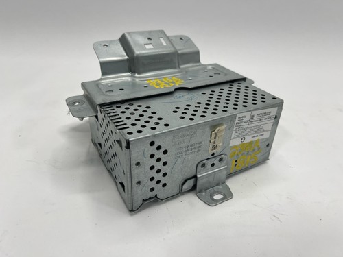 20 FORD ECOSPORT Radio Reciever ACM Audio Control Module HN1T18C815FS ...