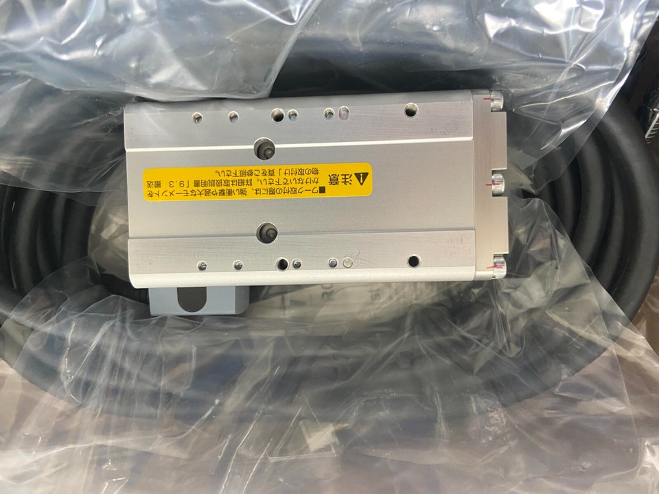 New IAI Robo Cylinder RCA2-TWA4NA-I-20-2-50-A5-M | eBay