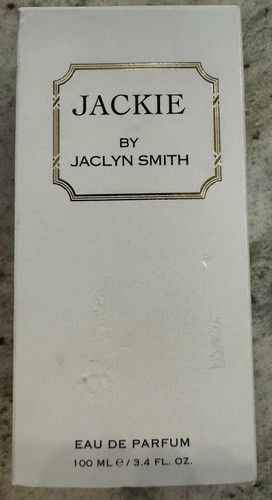 Jaclyn Smith Fragrance 3.4 fl. oz 100 ml Eau de Parfum Spray Jackie ...