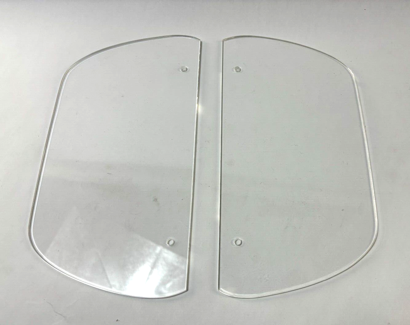 Wind Wing Replacement Panels, MGTA MGTB MGTC MGTD, MG TA TB TC TD, NEW ...