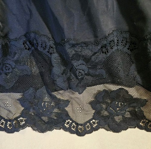 Ladies S Wacoal Smooth Control Slip Top Camisole Black | eBay