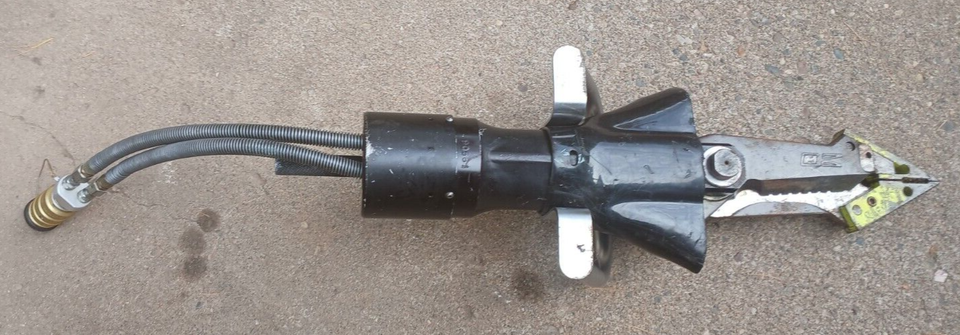 Hurst JAWS OF LIFE Combination Combi tool Cutter Spreader | eBay