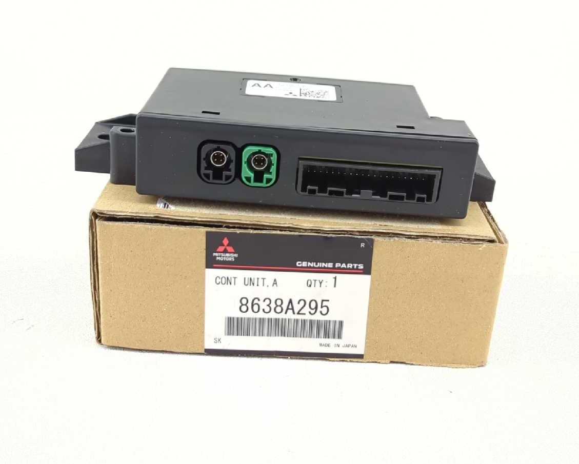 New OEM Mitsubishi Adaptive Cruise Control Module 2022-2023 Outlander ...