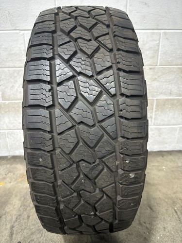 1x P275/55R20 Dean Back Country A/T 2 12/32 Used Tire | eBay