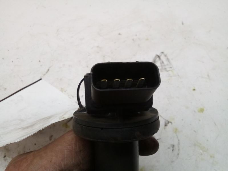 Coil/Ignitor Coil 4 Cylinder ID 90919-02244 Fits 02-09 CAMRY 596471 | eBay