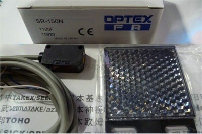 1Pcs Photoelectric Switch Optex SR-150N Brand New at | eBay UK