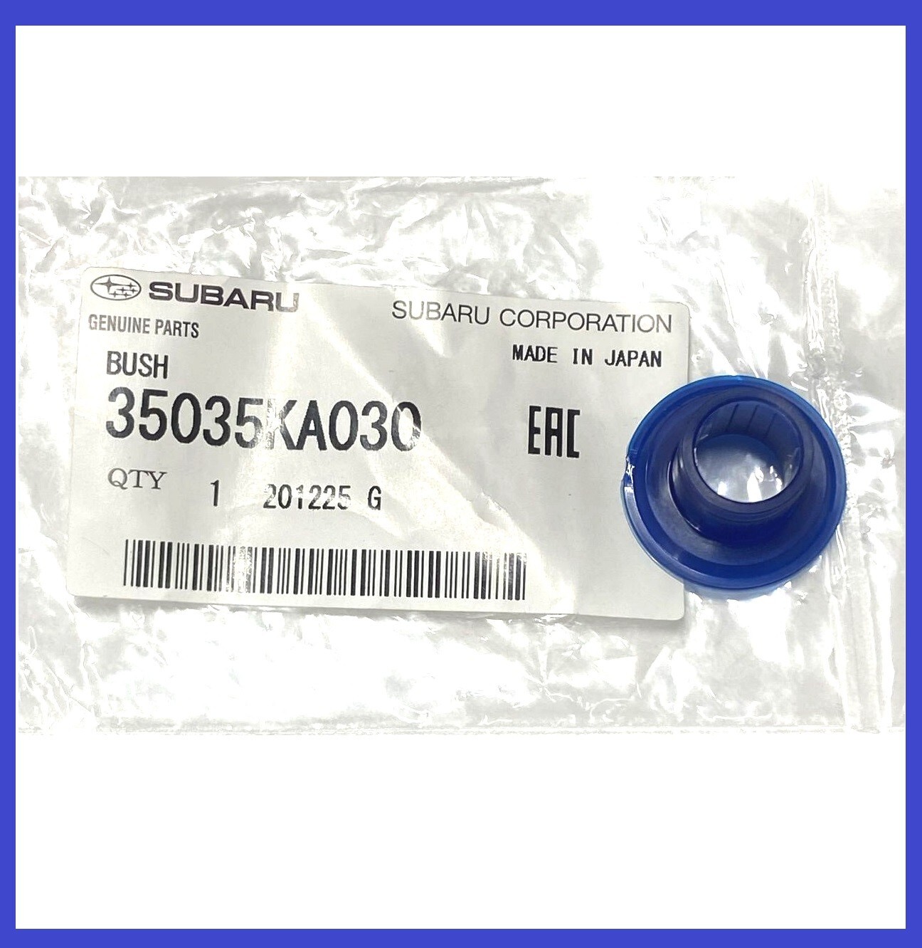 GENUINE Subaru Impreza STI WRX Forester Outback Baja Shift Linkage ...