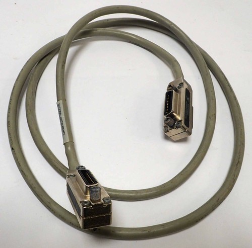 NATIONAL INSTRUMENTS 763061-02, 2 METER TYPE X2 CABLE W / GPIB ...