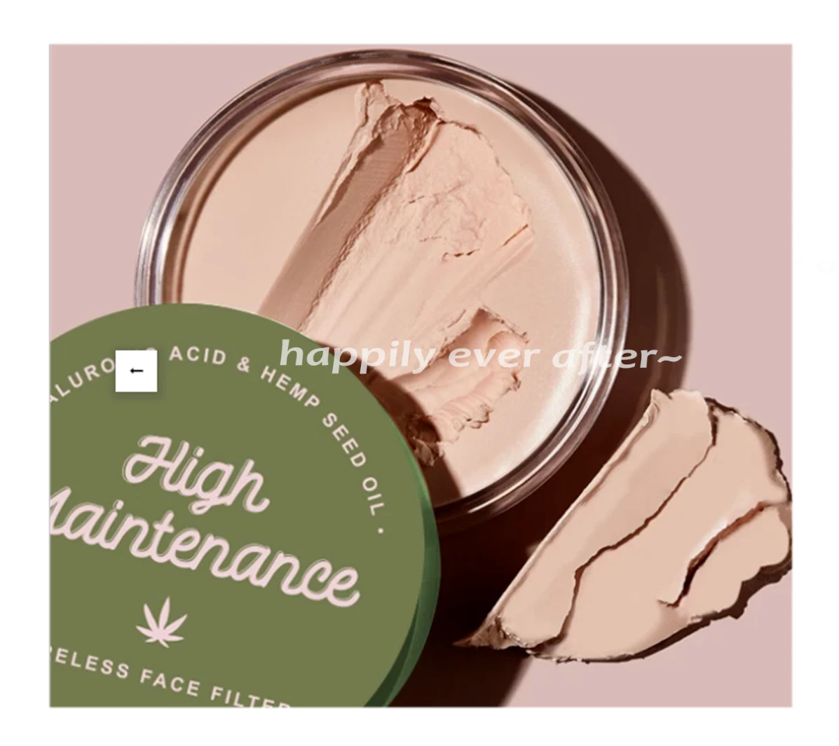 Face Putty Makeup | Saubhaya Makeup