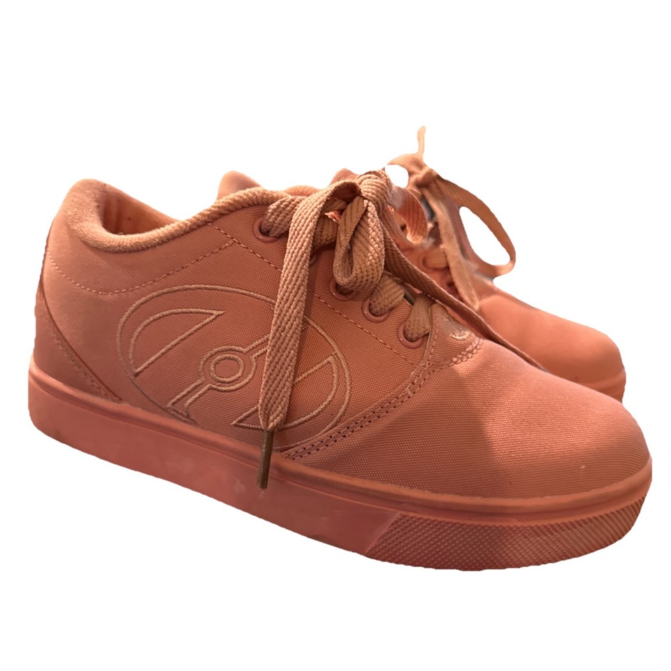 Heely’s Pro 20 LG - 2Y / Pink | eBay