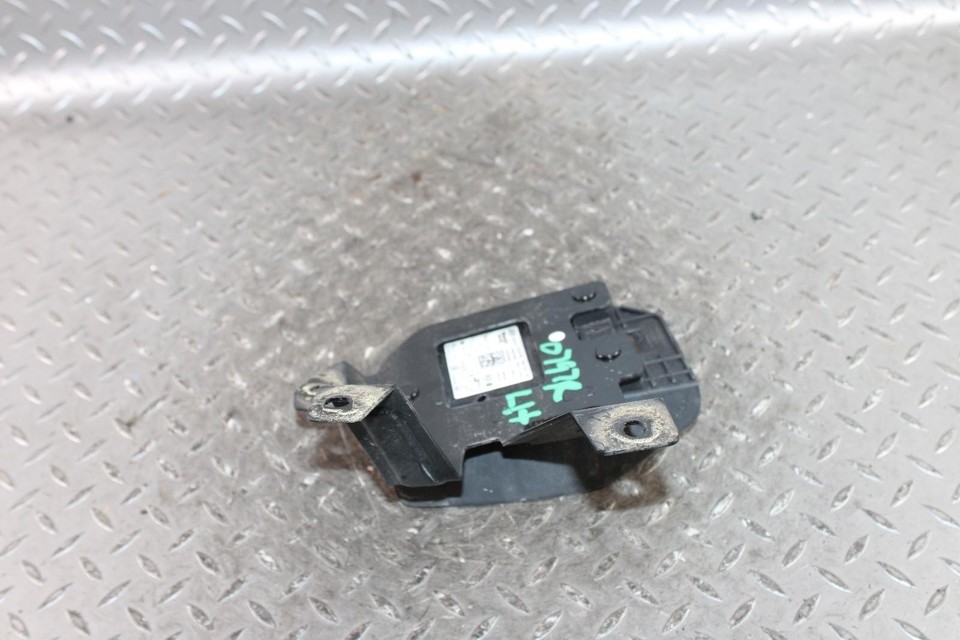 20-22 PALISADE LH Driver Blind Spot Alert Radar Rear Bumper Mounted ...