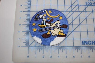 C07 - USAF Patch - 415th Night Fighter Squadron - Adak, AK - P-61 & B ...