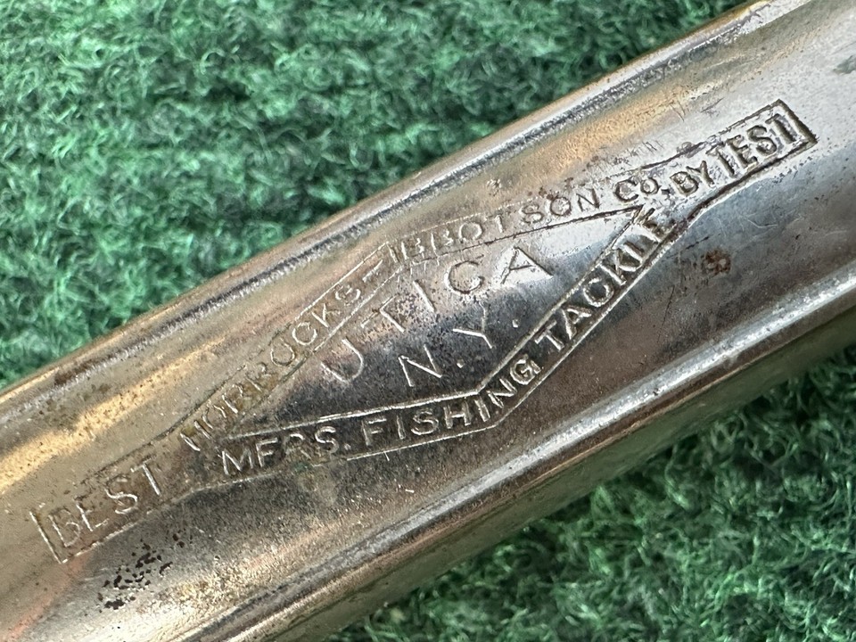 Vintage Horrocks Ibbotson "Utica" | eBay