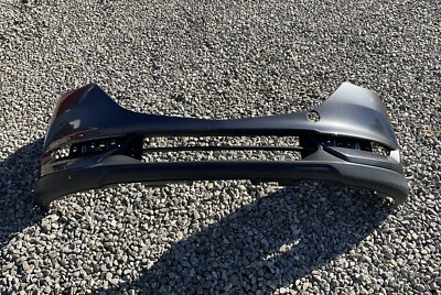 2017-2021 Mazda CX-5 Cx5 Front Bumper Cover | Kl2f50031bb | Genuine OEM ...