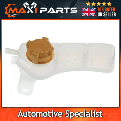 Ford Ka 1996-2002 Radiator Coolant Expansion Header Reservoir Tank ...