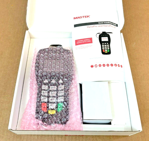 Magtek DynaPro Mini Pinpad Transaction - (30056070) ️️ ️️ New!!! ️️ ️️ ...