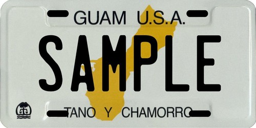 Custom Personalized Vanity Metal License Plate - Your Name Your State ...