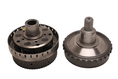 136580AK - 5R110W, OVERDRIVE PLANET KIT, 4 GEAR, BOLT ON COAST HUB ...
