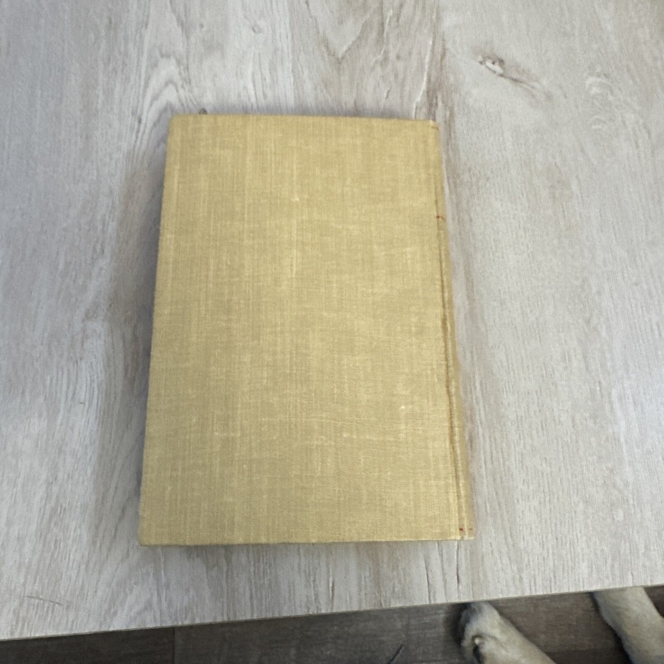 Antique Book “The Arabian Nights’ Entertainment” Lanes Ed Vintage Paper ...