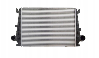 INTERCOOLER TURBO COOLER MERCEDES C-Class W205 C180 C200 1,6 CDI ...