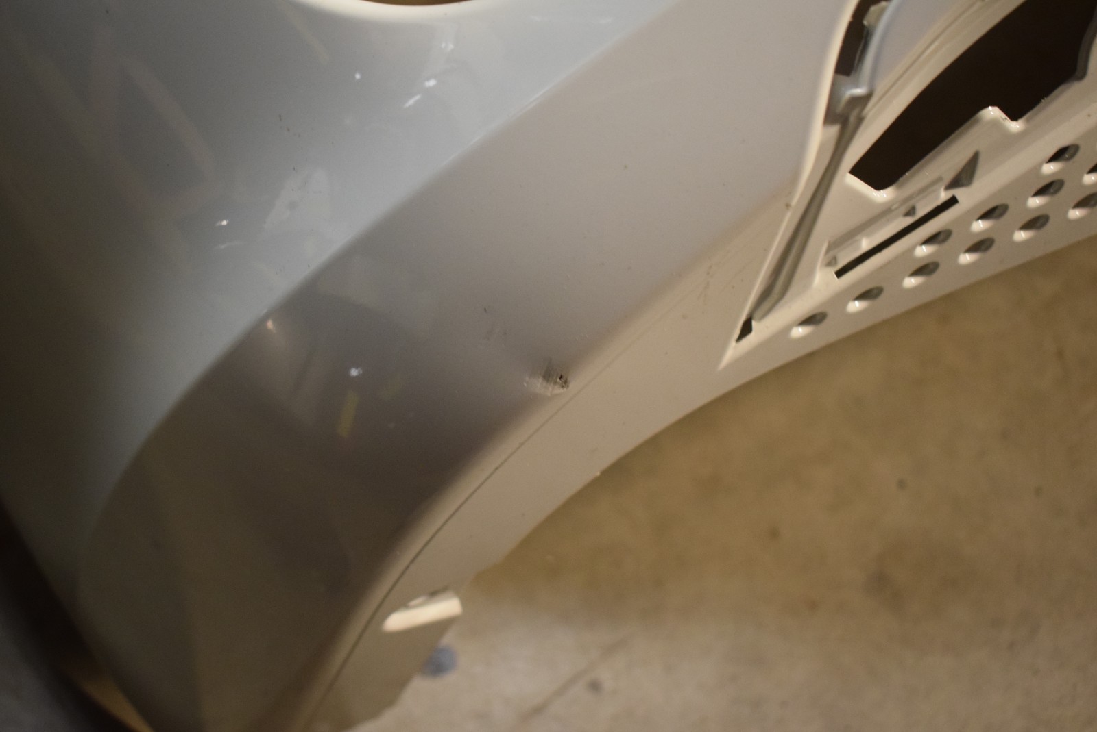 2012-2016 Porsche 911-Bumper Cover 99150501050 OEM | eBay