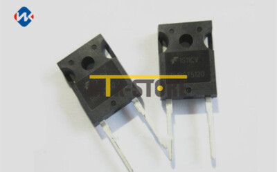 1pcs RHRG75120 75120 FAIRCHILD TO-247 75A 1200V Hyperfast Diode | eBay