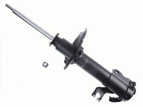 Boge Shock Absorber Front Axle Right 30-F15-A Automotive Replacement ...
