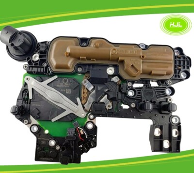 Genuine 725 9G-Tronic Transmission Control Unit For Mercedes-Benz ...