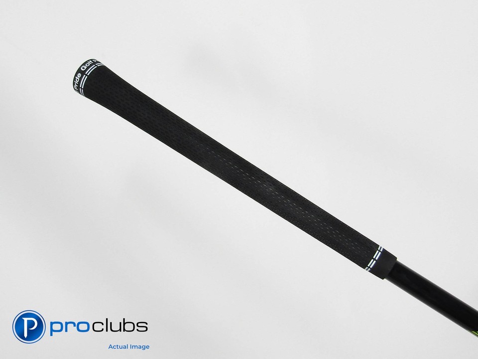 PING G430 ALTA CB Black 65 Regular Flex Fairway Shaft w/ PING G430 Tip ...