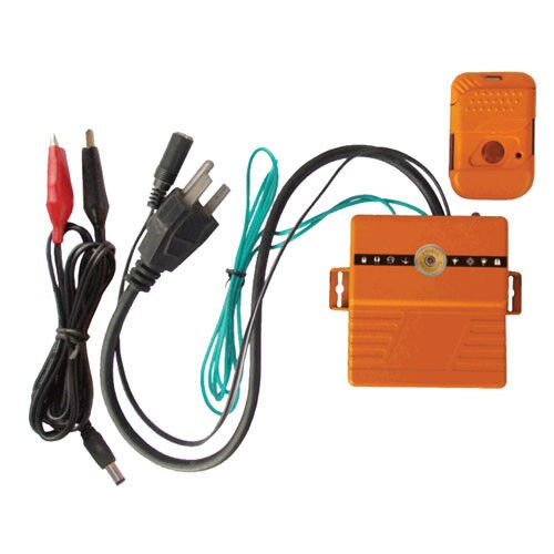 Do All Traps Oudoors Auto Clay Pigeon Thower Single Wireless Remote Kit ...