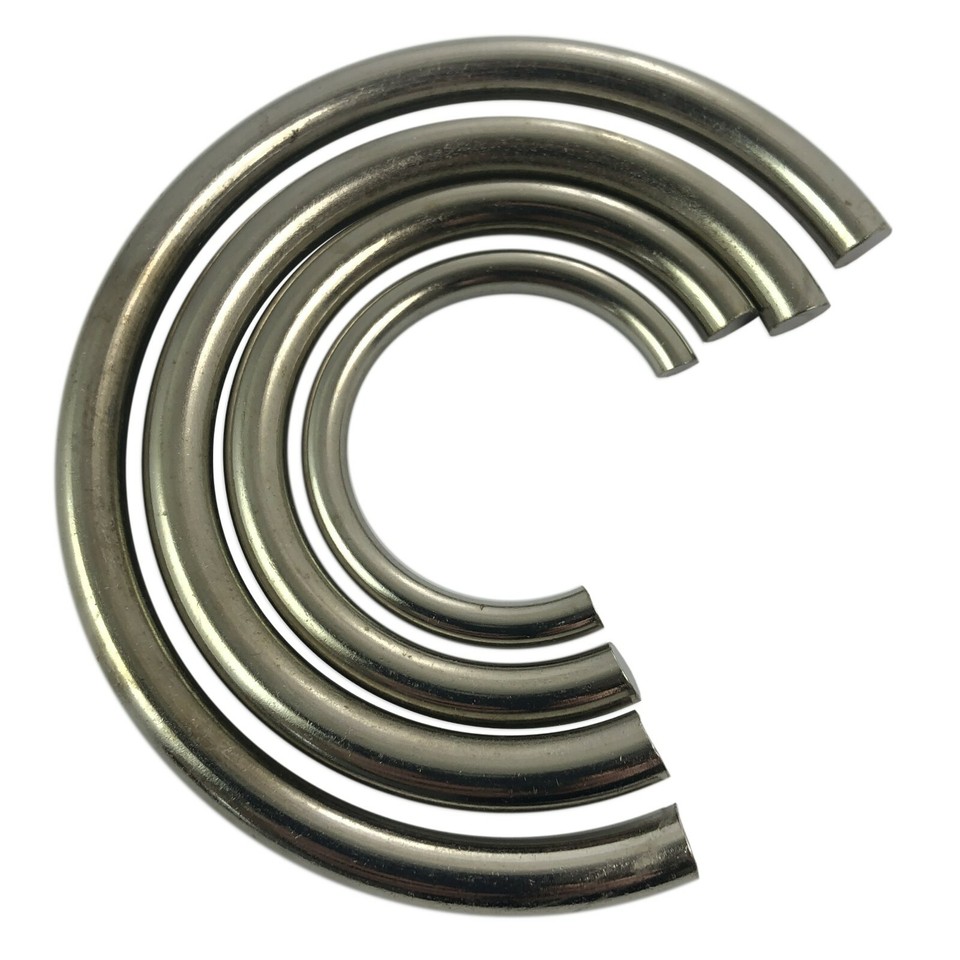 Four New Clock mainspring Clamps winder clockmakers clamp repair tool ...