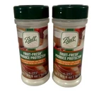 Ball Fruit Fresh Produce Protector Protect Flavor 5oz BB.10/2025, Pack ...